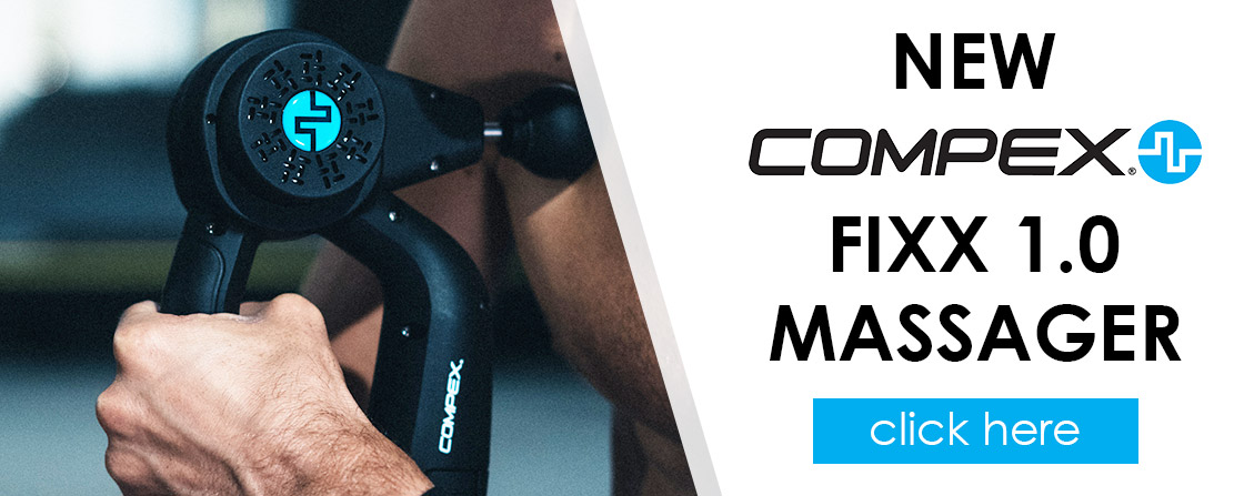 Sports Injury Treatment, Exercise and Massage Products, UK | Physique