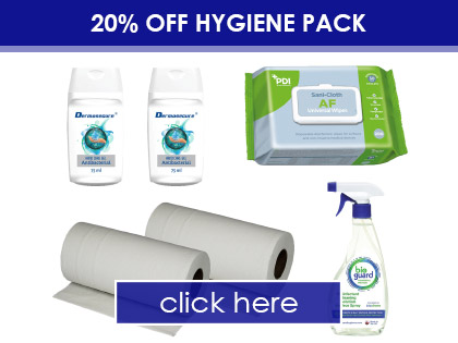 Special Offers | Physique