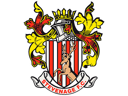 Stevenage FC - Who We Work With | Physique