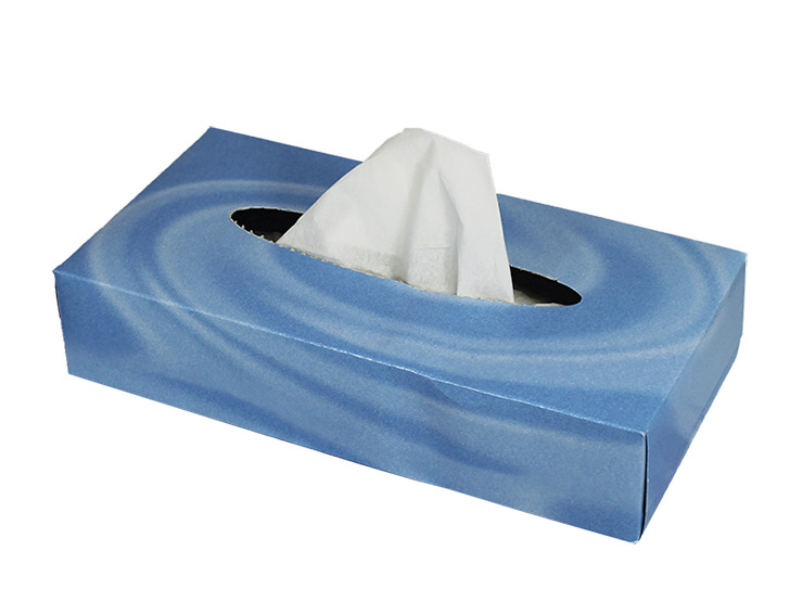 Buy Tissues - Soft strong tissues from Physique