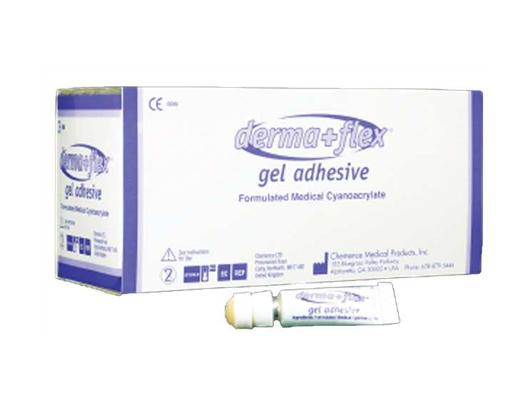 Derma+Flex® Gel