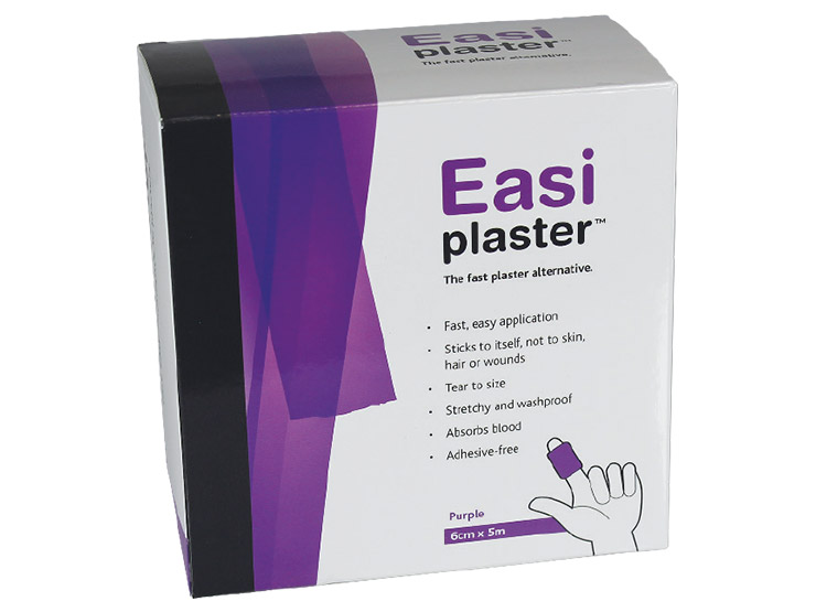 Buy Easiplaster™ - Quick and easy minor wound dressing