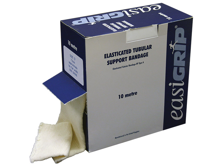 Buy Easigrip - High qulaity elastic tubular bandage