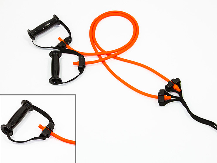 The JC Pro-Line Sport Band