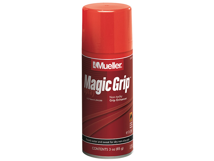 Buy Mueller Magic Grip - spray on slip prevention