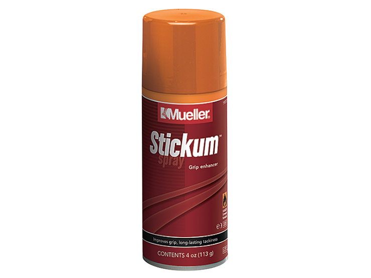 Buy Mueller Stickum - Spray on grip ideal for hands and gloves