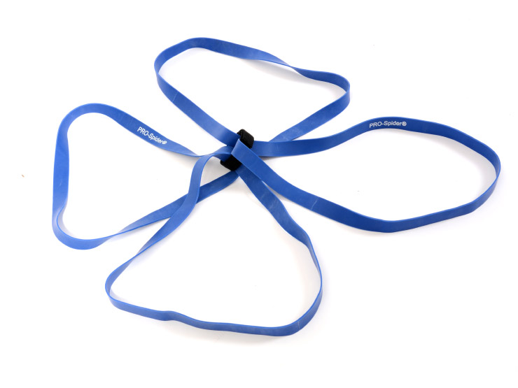 Pro Spider Resistance Loops