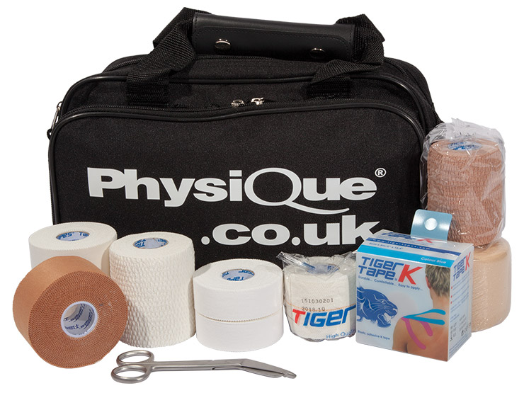 Buy Taping Starter Kit - All the essentials for the new practitioner ...