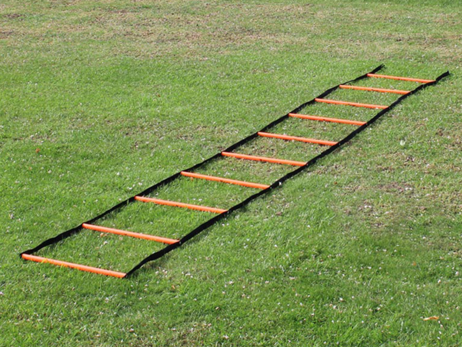 Agility Round Rung Speed Ladder