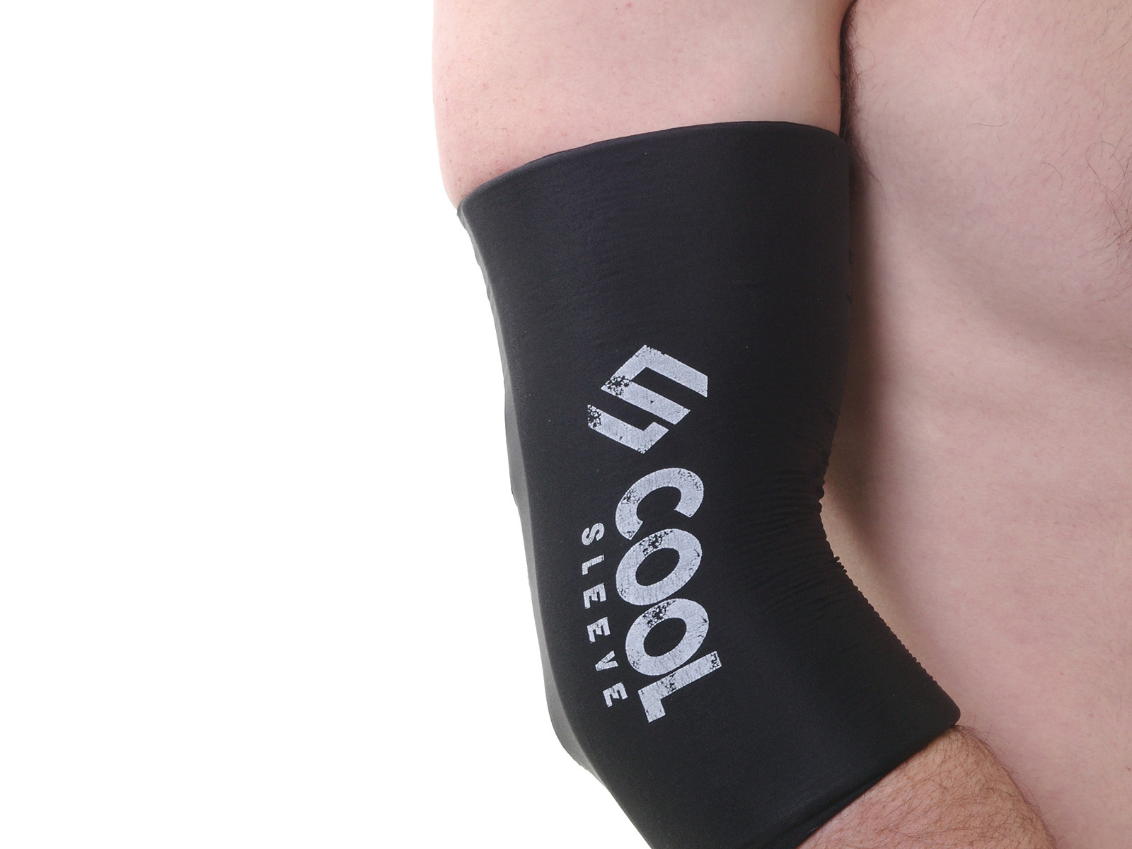 Cool Sleeve - Cold Therapy Compression Sleeve