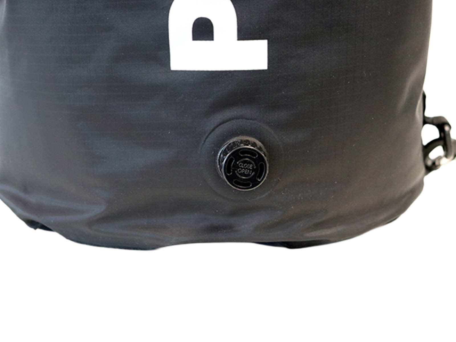 Physique Sports Robe Dry Bag | 33L Waterproof Sports Bag