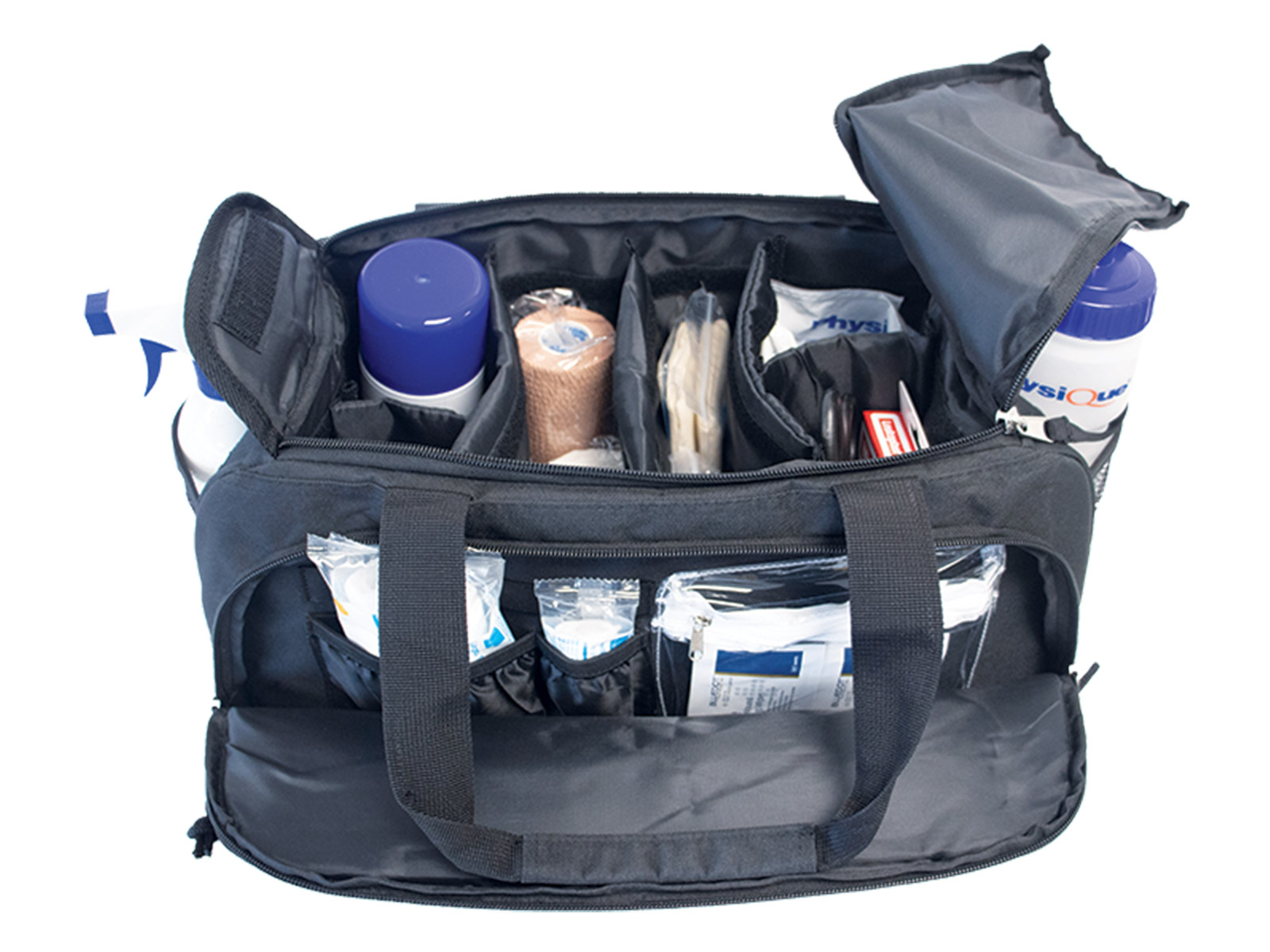 Pro First Aid Kit for Rugby, Football and all other sports