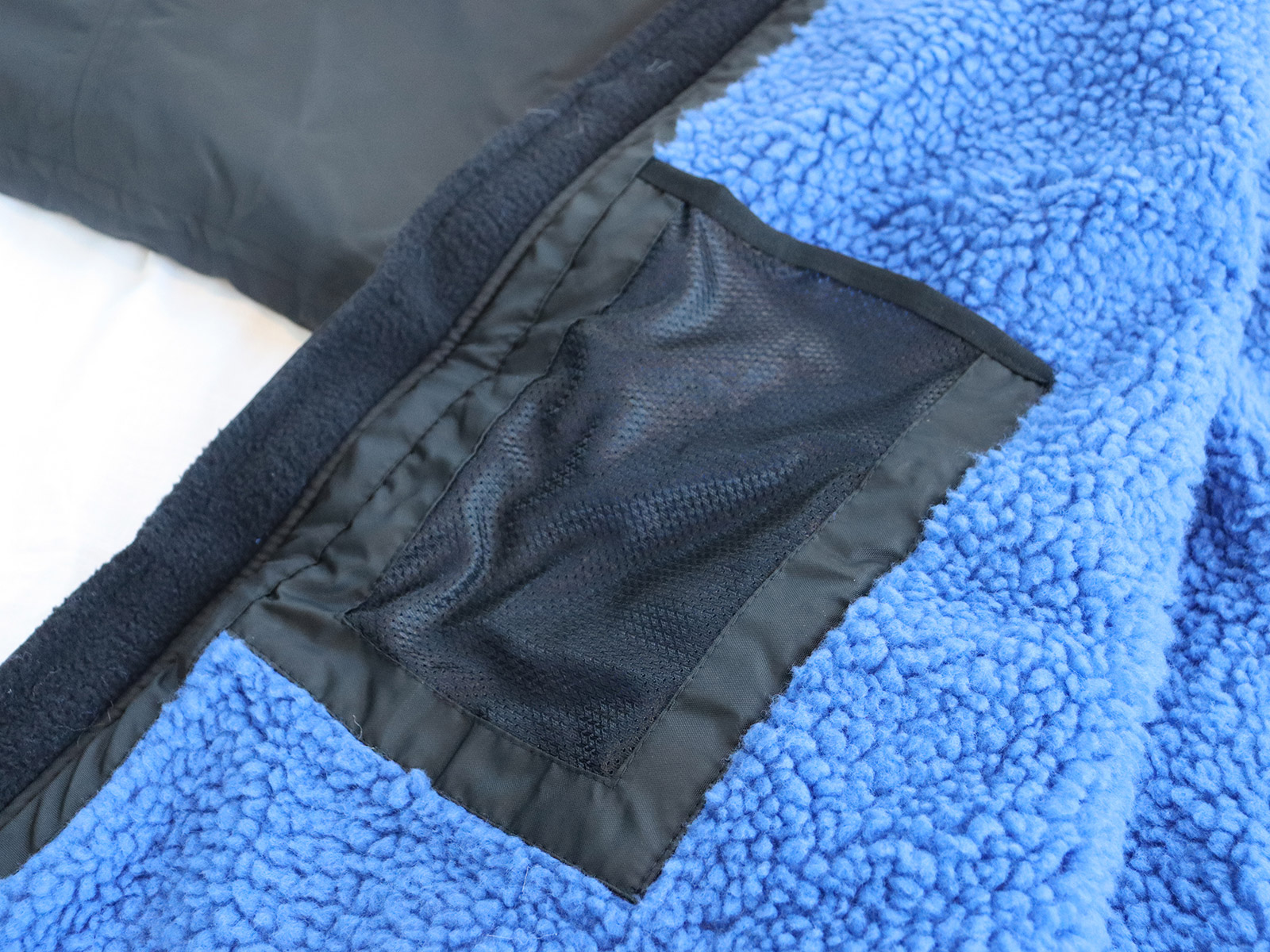 Physique Sports Robe and Dry Bag