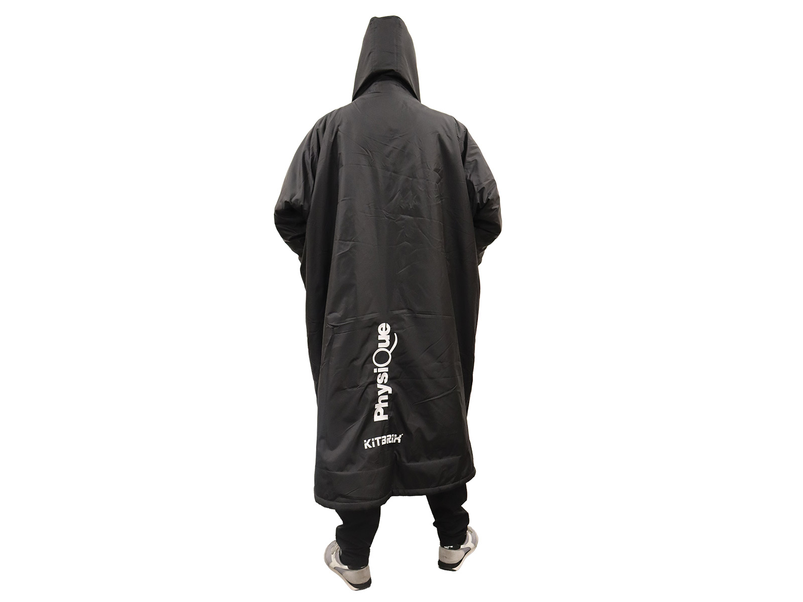 Physique Sports Robe and Dry Bag