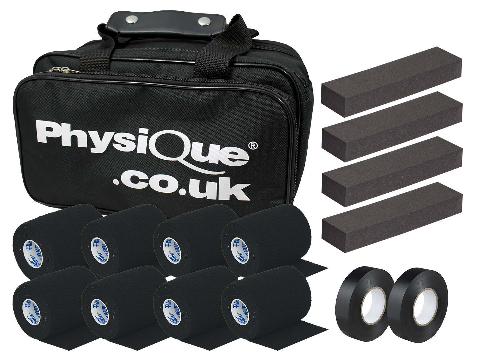 Rugby Lineout Taping Kit